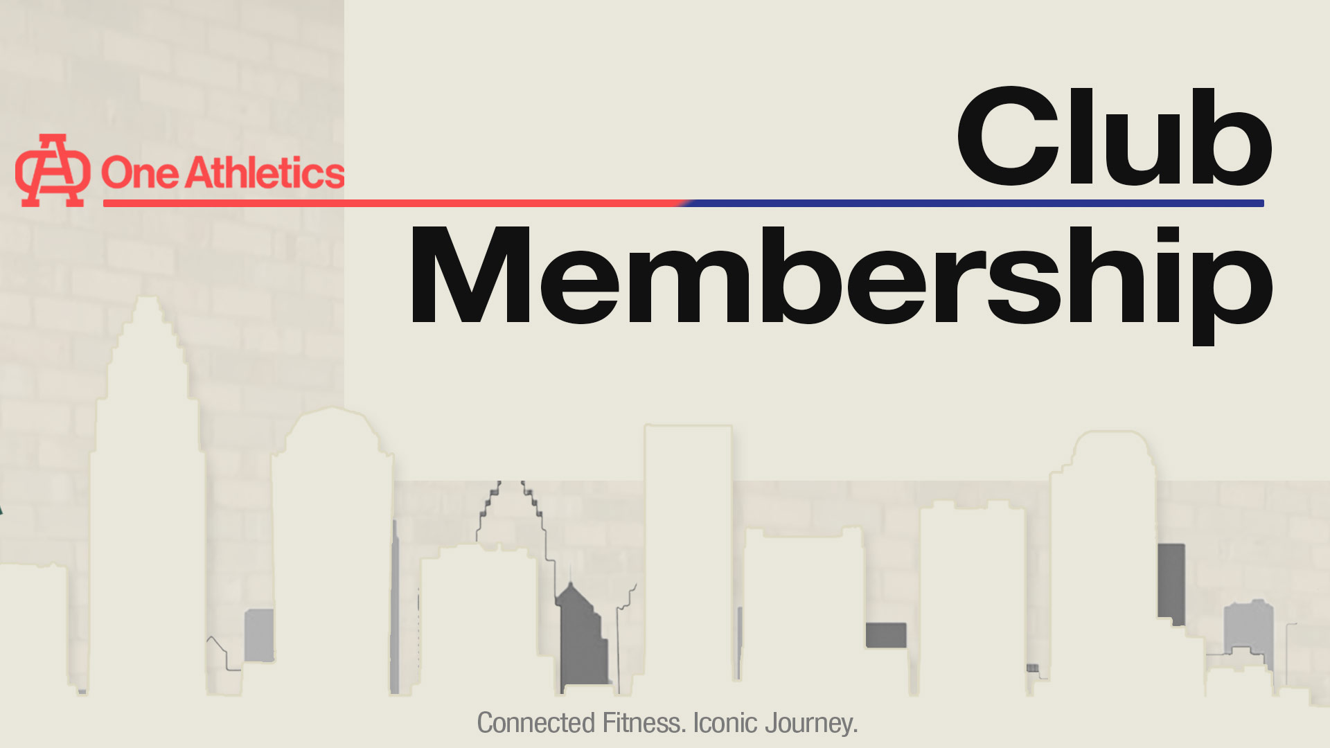 One Athletics | Uptown Charlotte's Fitness Oasis